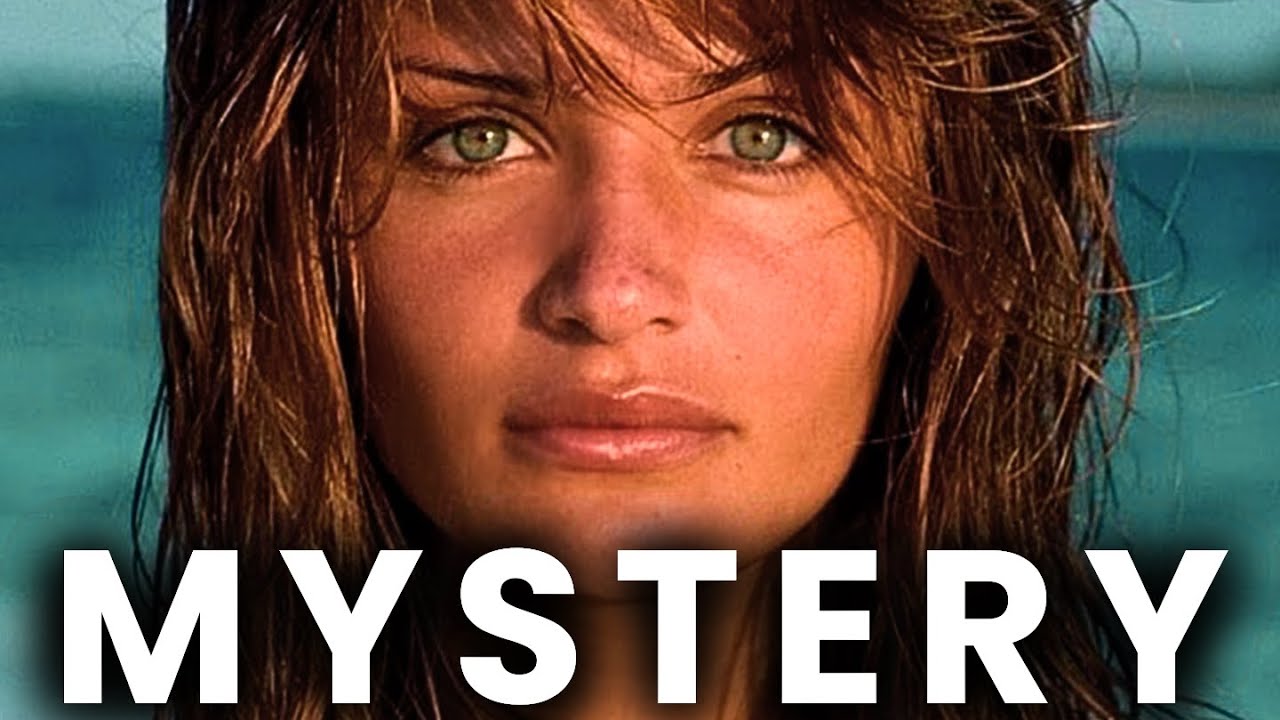 The Untold Story Of 90s Supermodel Helena Christensen