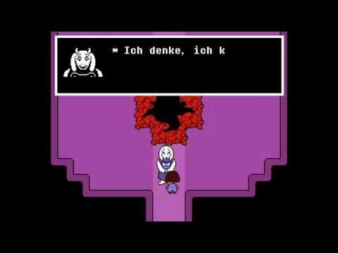Steam Community :: Video :: Let's Play Undertale [Blind | feat. Yuma258 ...