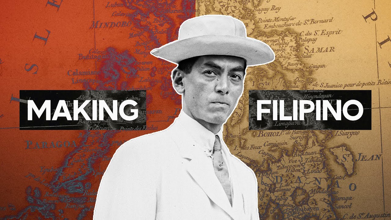 The Rise of Tagalog: Understanding Language Dynamics in the Philippines ...