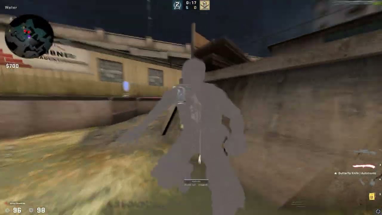 Best lua in action 40 games 100 wr unmatched - Media - Neverlose.cc - Forum