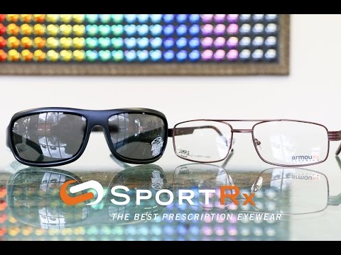 Anti-Fog Prescription Safety Glasses | SportRx