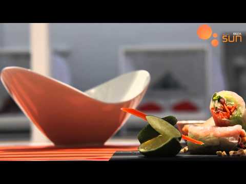 Ibiza Sun Apartments - Video Corporativo
