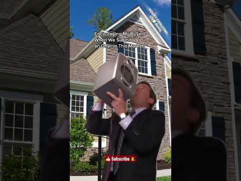 How to Win Your Bergen County NJ Dream House in Multiple Offers Bidding War | Kelley Criscione