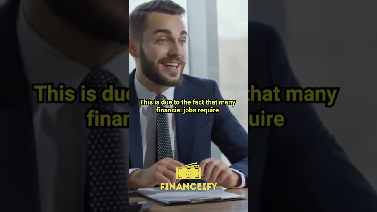 Will AI Replace Finance ?