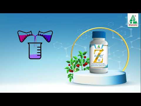 Manufacturer of Agriculture Insecticide & Agriculture Fungicide by ...