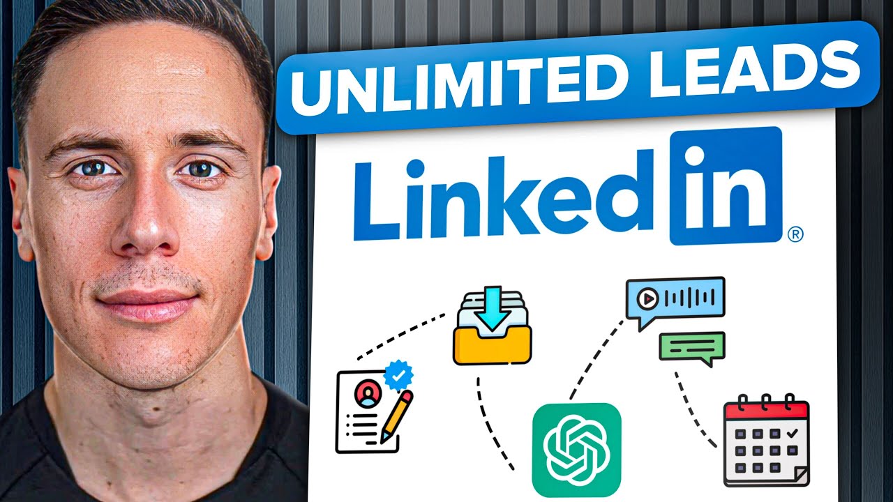 The Best LinkedIn Lead Generation Strategy for 2026