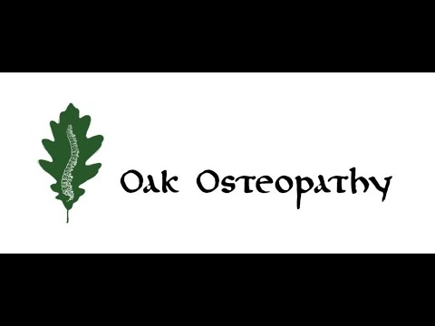 Oak Osteopathy Video