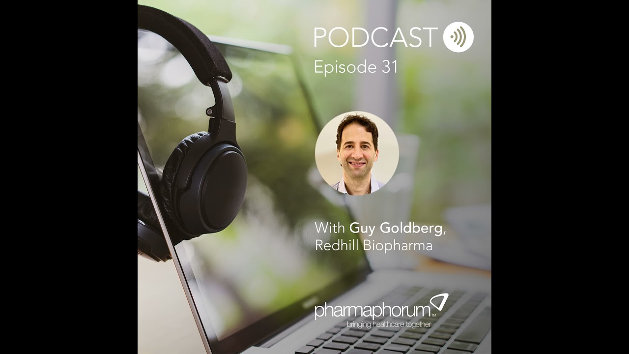 New ways to treat COVID: the pharmaphorum podcast