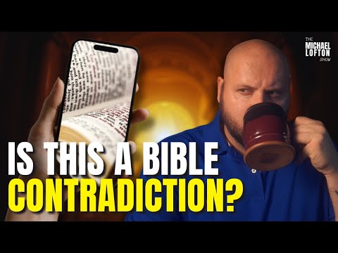 Bible-Splaining: Did Abraham Know God's Name?