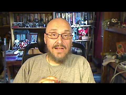 Philosophical Pondering: On being wrong...