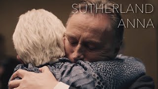 Sutherland x Anna | | COBRA