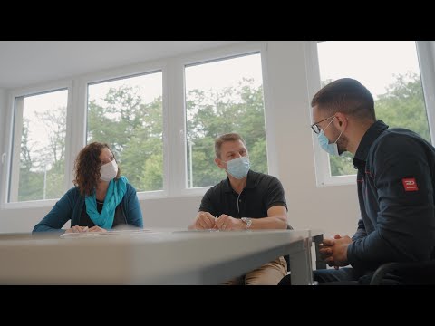FSE Luxembourg: ADEM, projet "YouthYourFuture"
