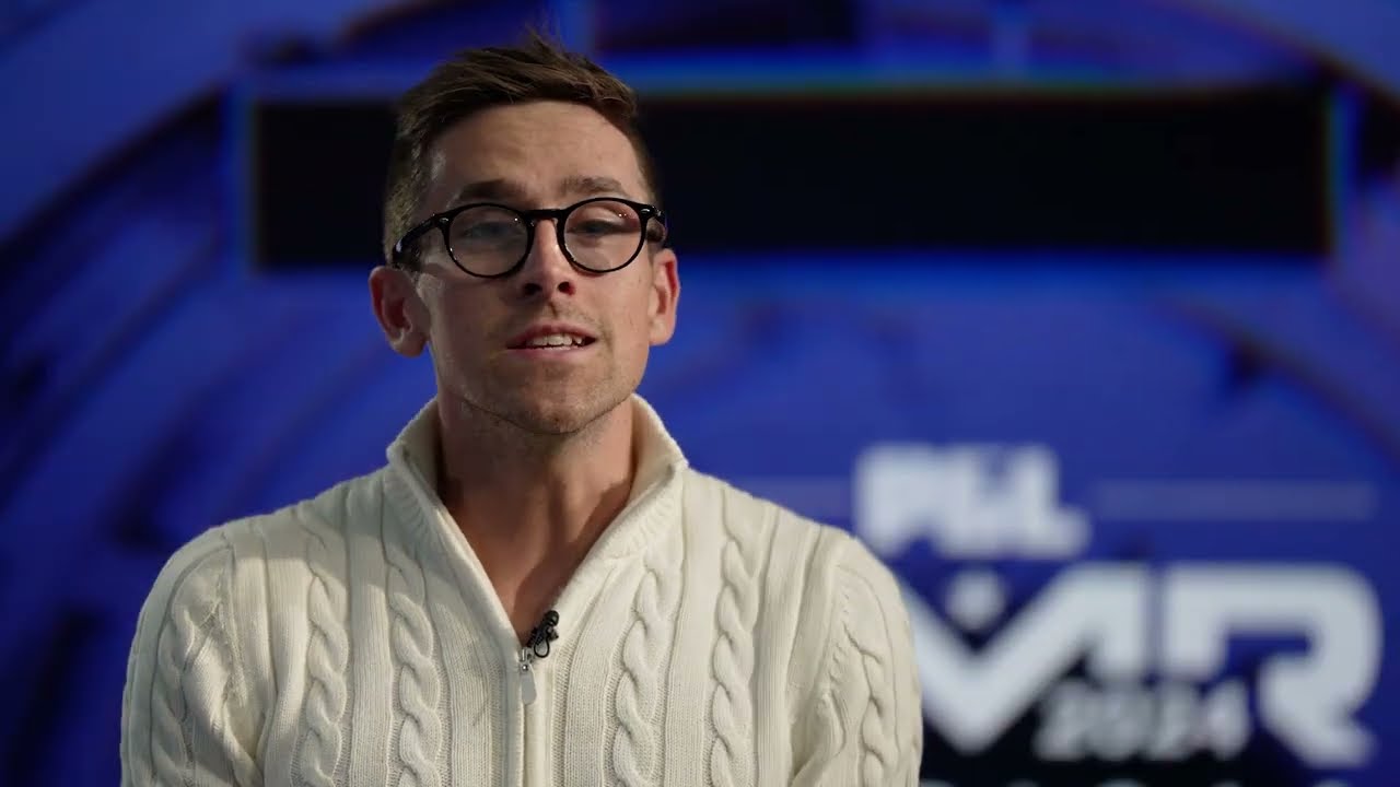 Road to PGL CS2 MAJOR COPENHAGEN 2024 - Americas