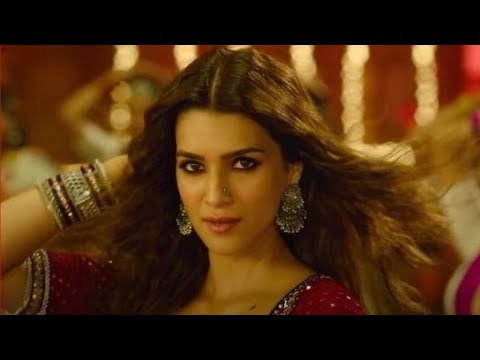 PARAM SUNDARI - KRITI SANON❤️❣️