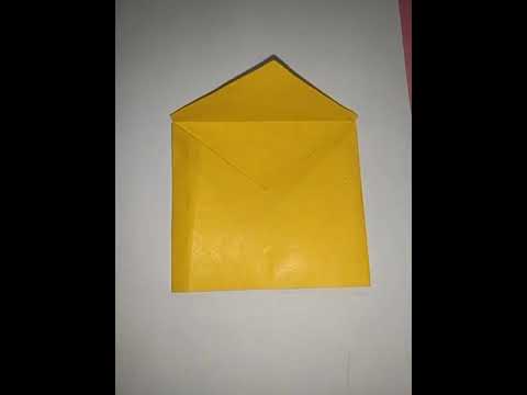 How to make handmade name slip 2
