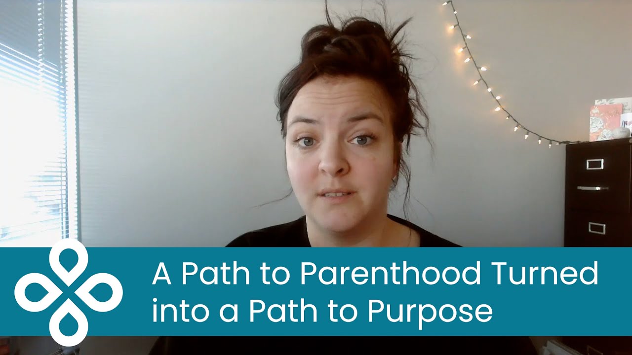 Fertility Struggles Story: Making a Miracle