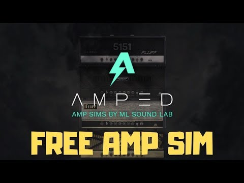 ML Sound Lab Amped Roots Plugin - Artists Using It | Equipboard