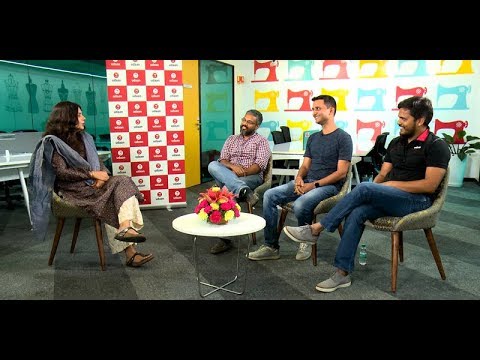 The Udaan story