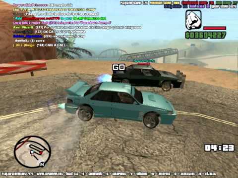 Steam Community :: Video :: GTA SAMP - UIF SERVER - Chilling around ...