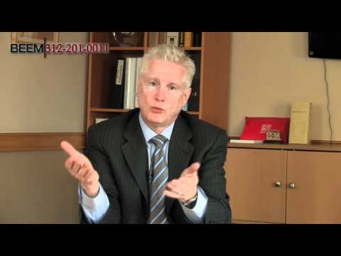 Interviewing the Patent Examiner - Chicago Patent Attorney Rich Beem Explains