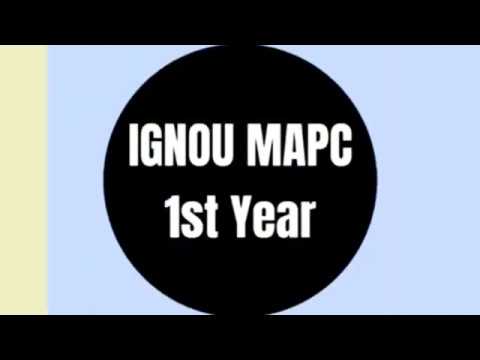 Nature and Concept of Social Psychology. IGNOU
