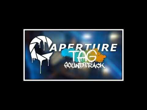 Steam Community :: Video :: Ending Song - Aperture Tag Soundtrack
