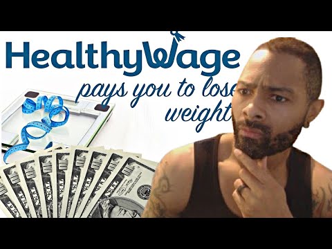 The Truth About HealthyWage - The only People That Won't Get Paid
