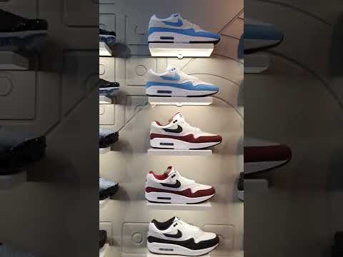 Shopping haul Men Nike Sport Shoes JD Sport 2024 #fashion #sportshoes #shopping
