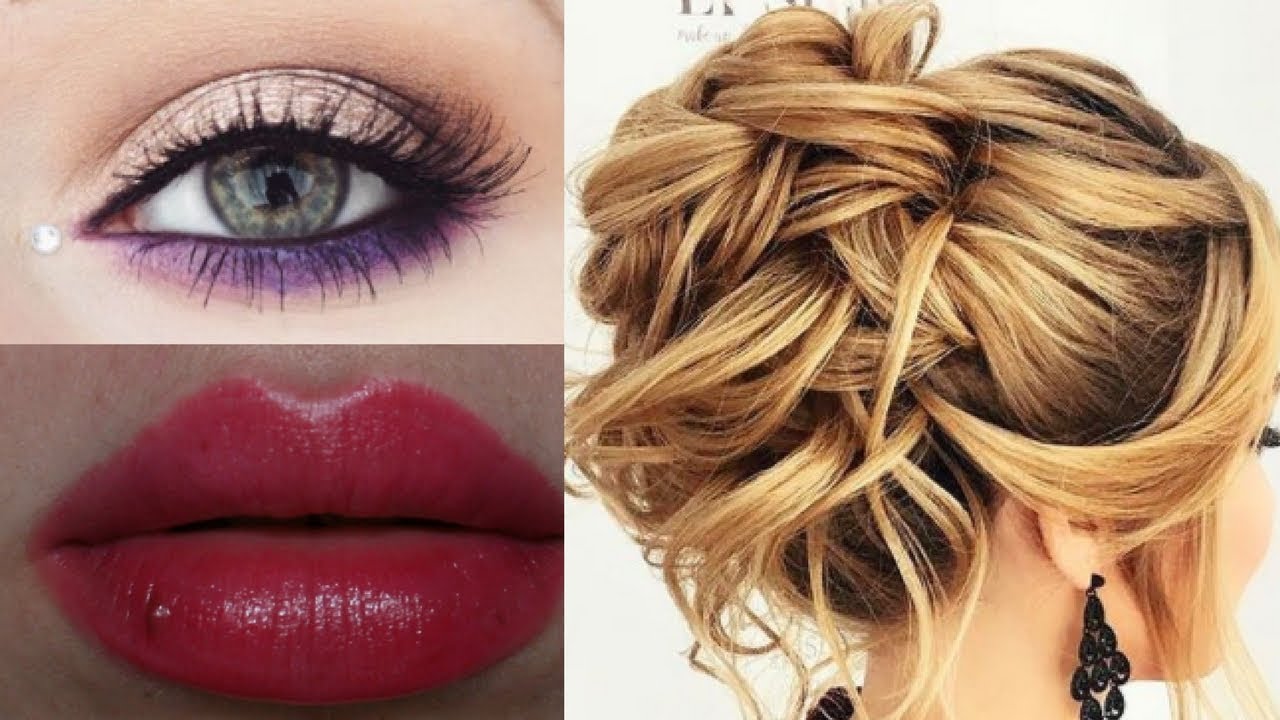 Everyday makeup tutorial - Makeup Tutorial - Makeup Video Tutorials Compilation #2