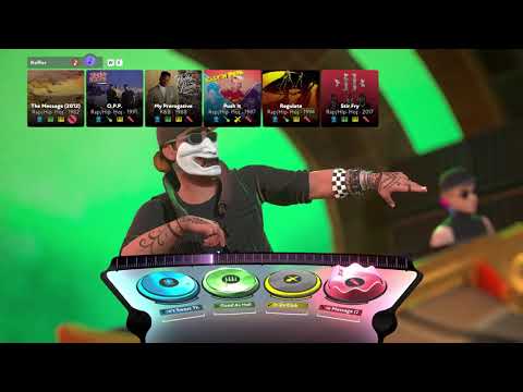 Steam Community :: FUSER