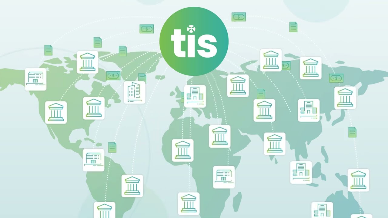 TIS Bank Connectivity Solutions