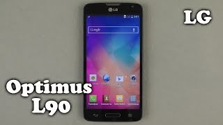 LG D405 L90 | Порівняй ціни на Hotline.ua | Смартфони та мобільні телефони