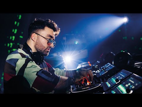 HI-LO | Tomorrowland 2022 - WE 3