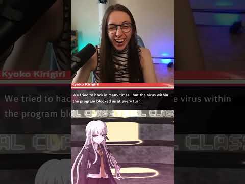 Best Danganronpa 2 Moment