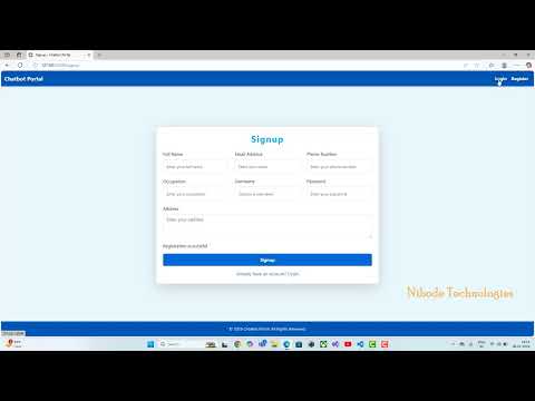 chatbot project in python / ChatterBot: Build a Chatbot With Python