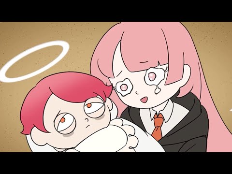 The Entirety of Sankta in 2 Minutes | Official Arknights Animation