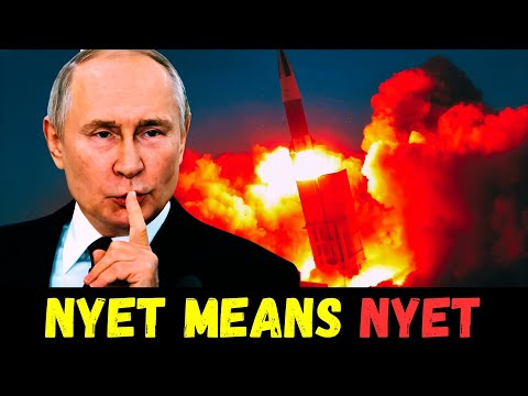 Kremlin Responds To Trump: Bring It On!