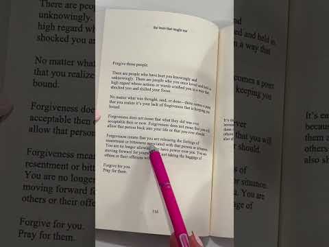 Discover Peace Through Forgiveness: A Life-Changing Book