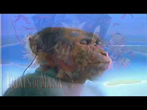 Steam Community :: Video :: Monkey vibing with music - #3 - Trials of ...