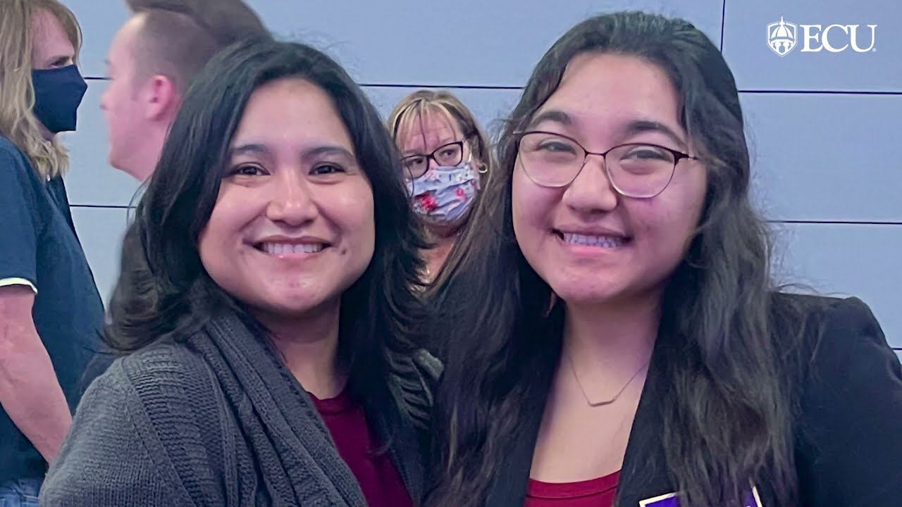 Breaking Barriers: A First-Generation College Student's Story