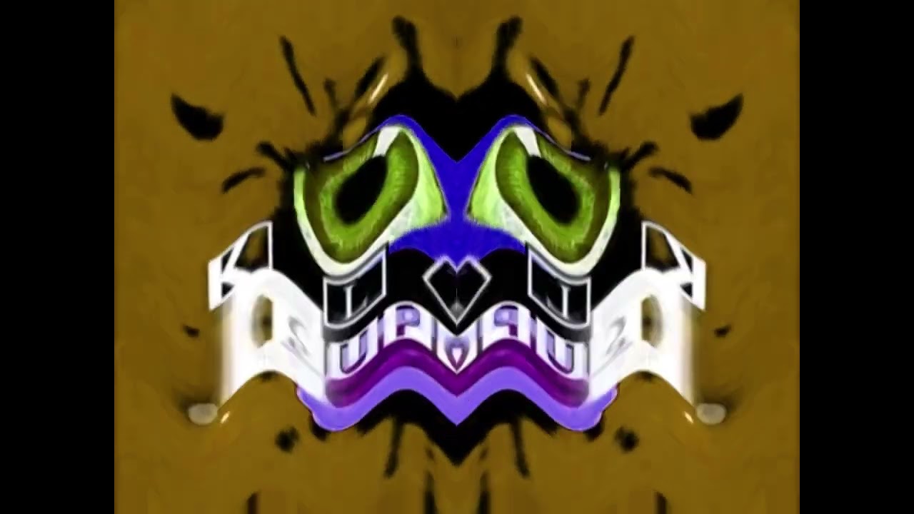 Klasky Csupo Enhanced with 6 Effects (Alt Ver.)