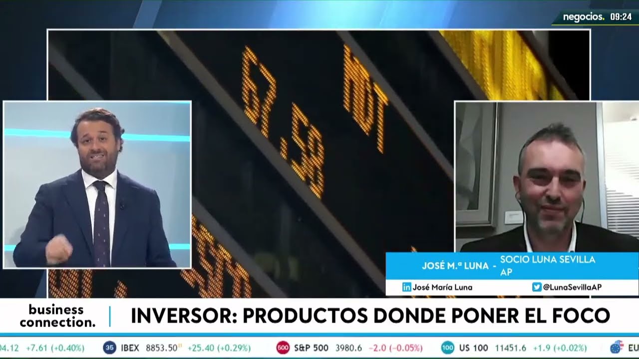 Estos son los fondos de inversión que pueden ayudarte en 2023