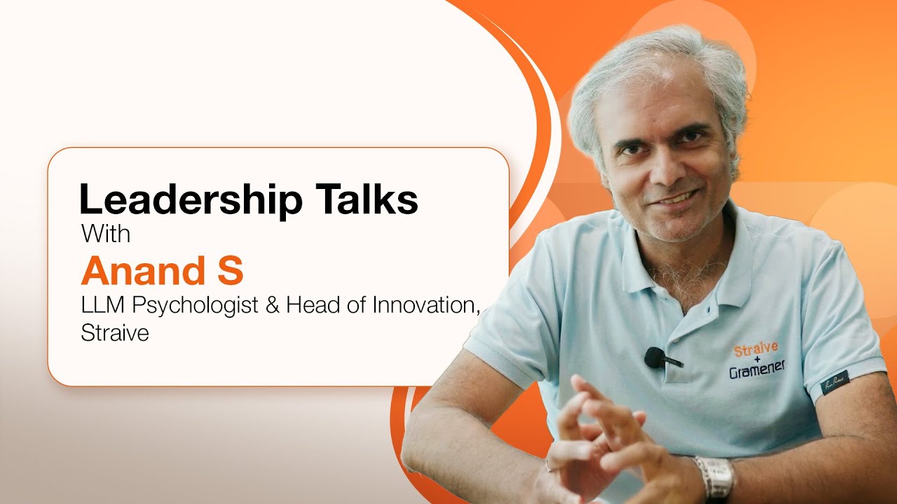 Anand S: The LLM Psychologist Unveils the Hidden Psychology of AI