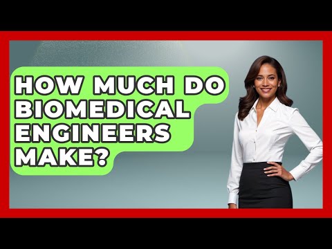 How Much Do Biomedical Engineers Make? - The College Explorer
