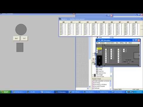 Siemens simatic s7 200 software - frameamela