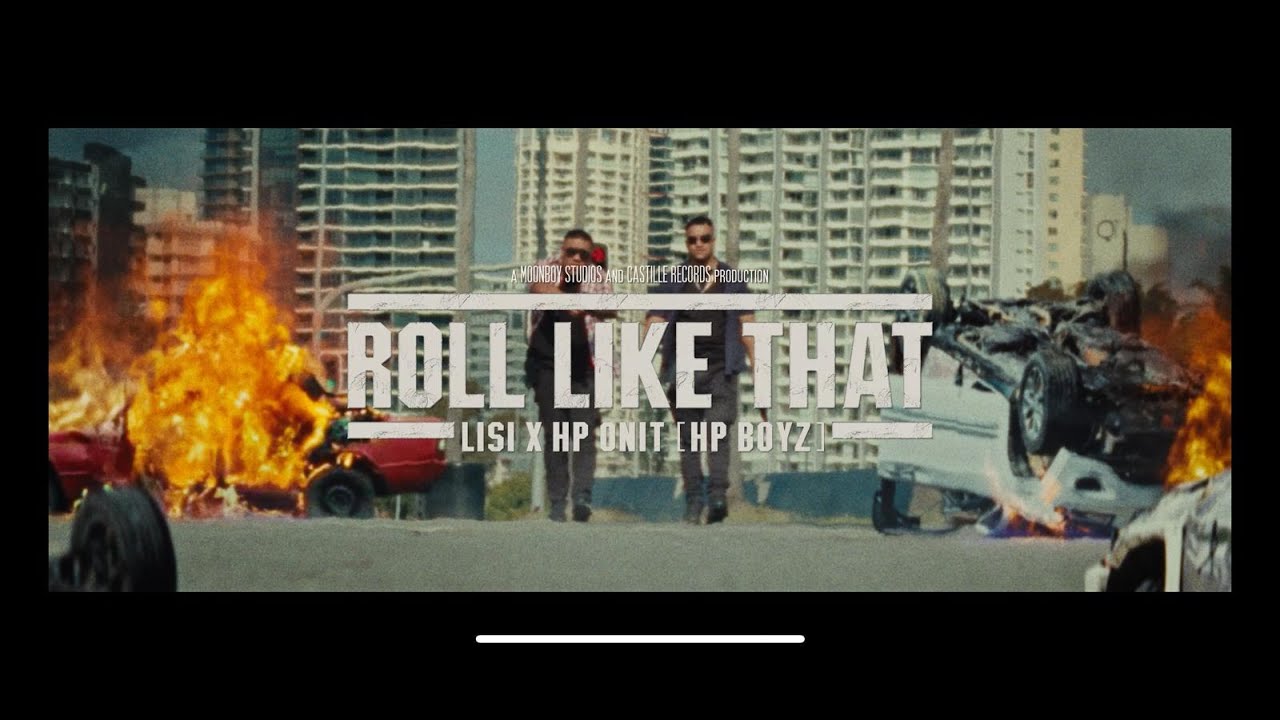 Roll Like That by Lisi from Australia | Popnable