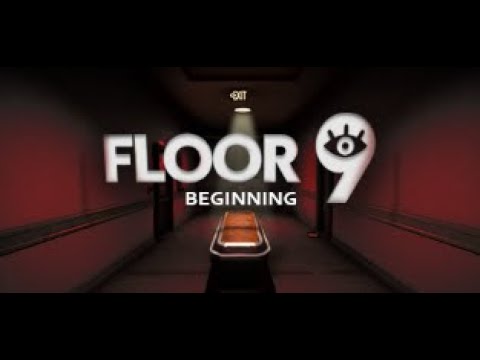 Steam Community :: Floor 9: Beginning