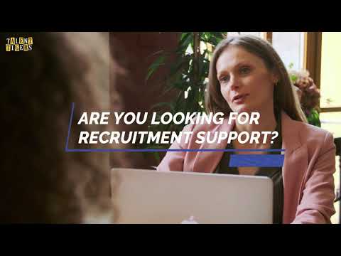 TalentTigers | Recruitment Process Outsourcing | RPO Solutions | RPO Company