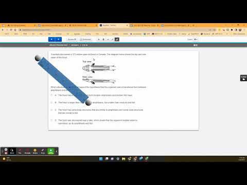 Biology MCAS Tools