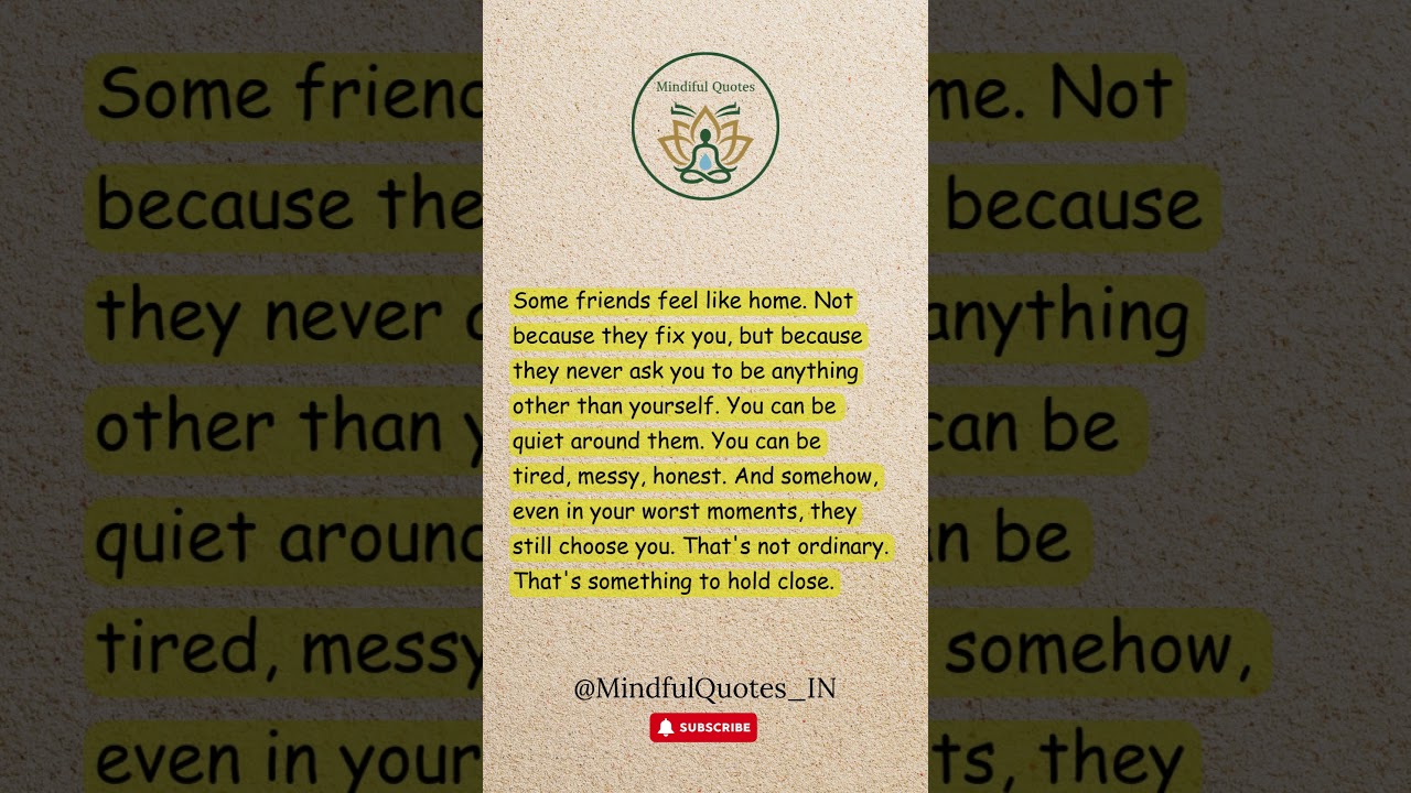 Real friends are a blessing #quotes #motivation #quoteoftheday #deepquotes #shorts #foryou